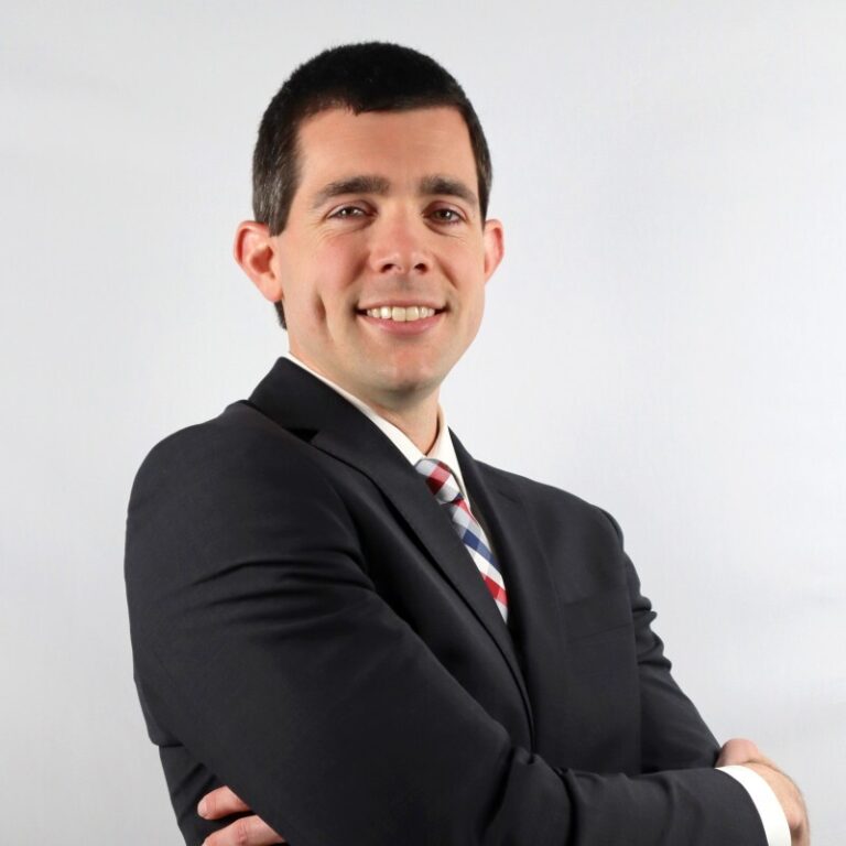 Leadership Team - AVS Pulse, Inc